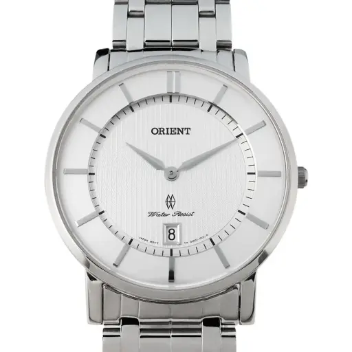 Orient México I Tienda de relojes Orient