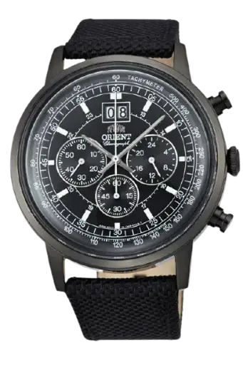 Orient México I Tienda de relojes Orient